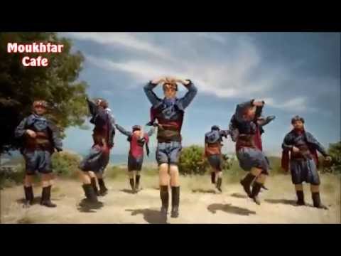 Hünkar & EL ELE VERELİM TÜRKİYE