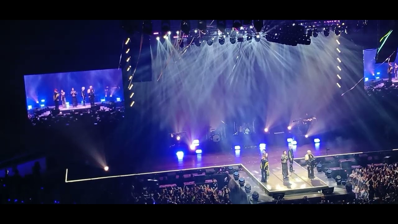 LIHAM - SB19 [HD FanCam] (Watsons Playlist: The Feel Great Concert ...