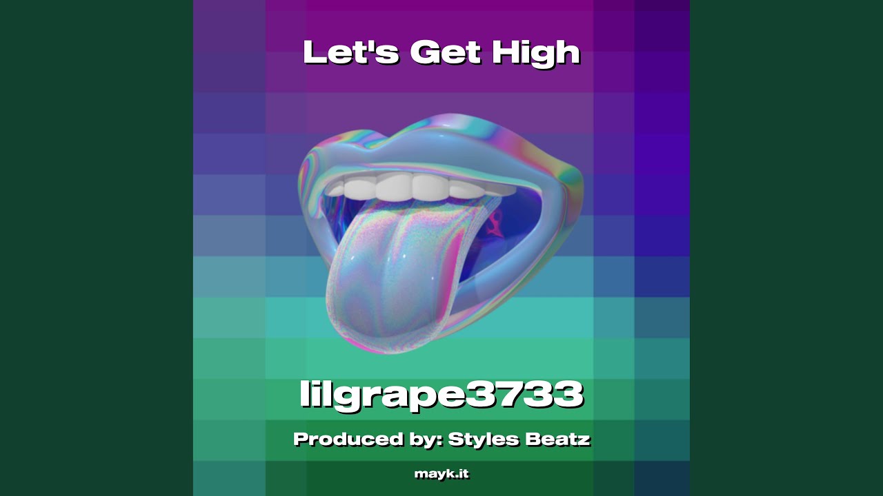 Let's Get High - YouTube