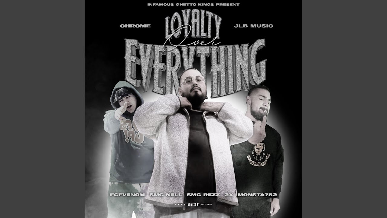 Loyalty Over Everything (feat. Fcfvenom) - YouTube