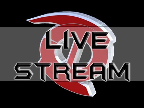 World of Warcraft with Dezero (Live) - YouTube