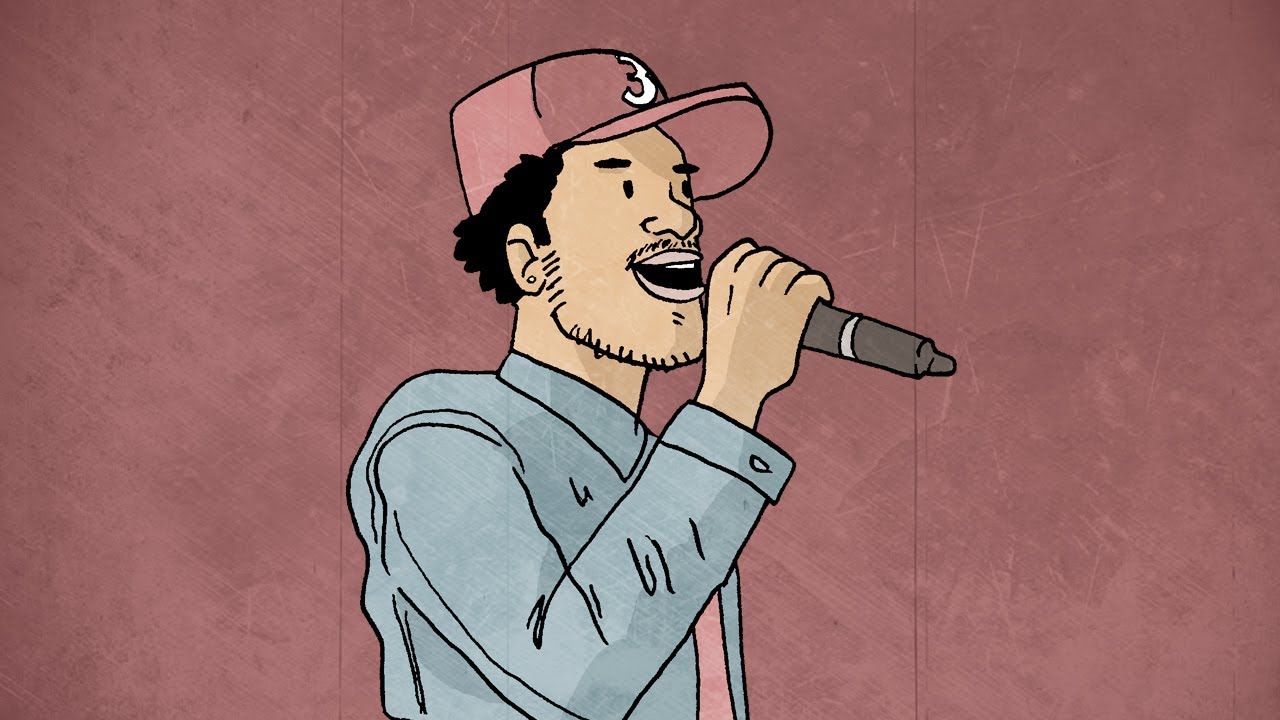 [FREE] Logic X Chance The Rapper Type Beat "Outro" I Free Instrumental ...