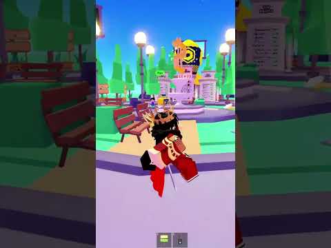 How to Fly/Swim in the air in Pls donate *no cheats*