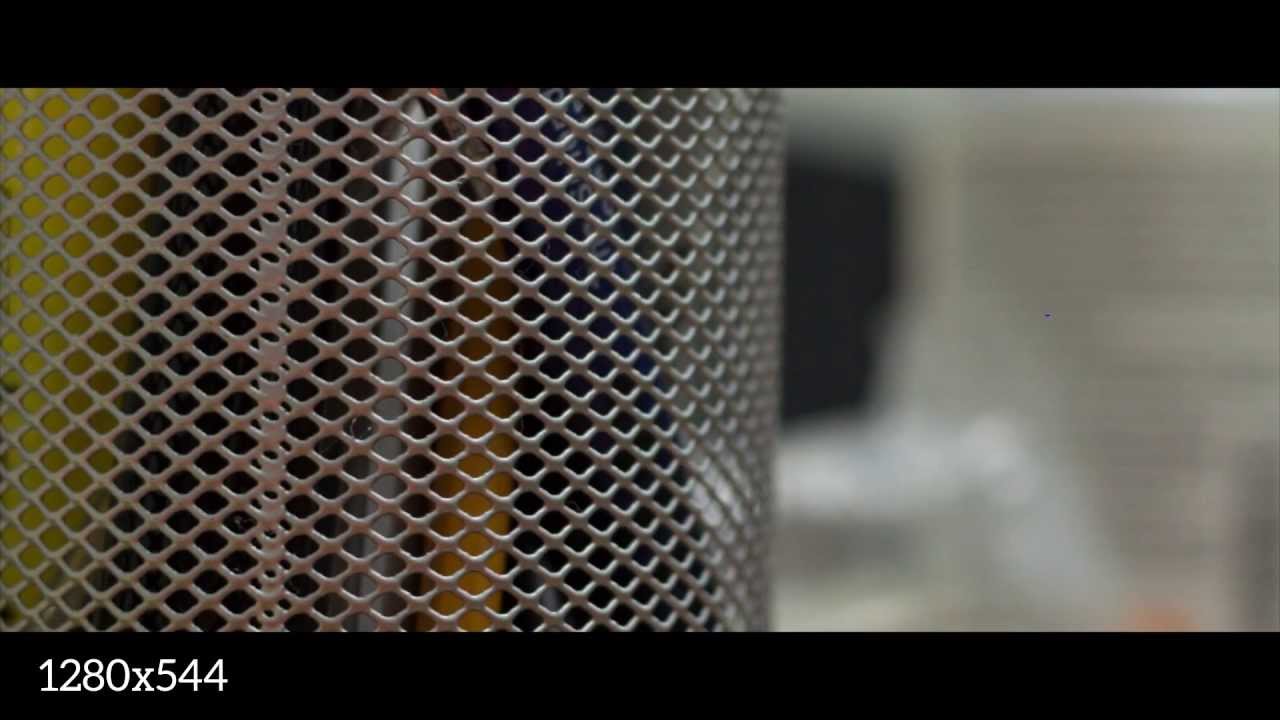 Magic Lantern 60D Raw Video Test #2 - YouTube
