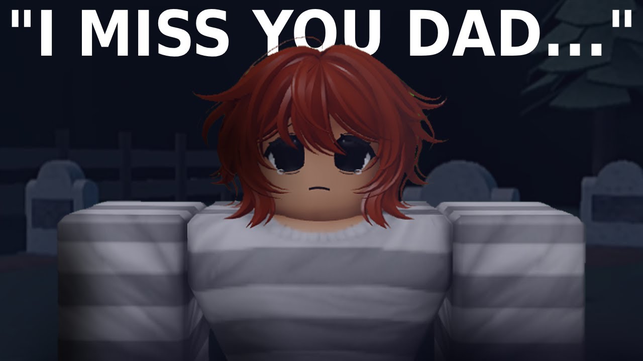 Prank your Mom Is More Emotional Than I Thought... (Roblox) - YouTube