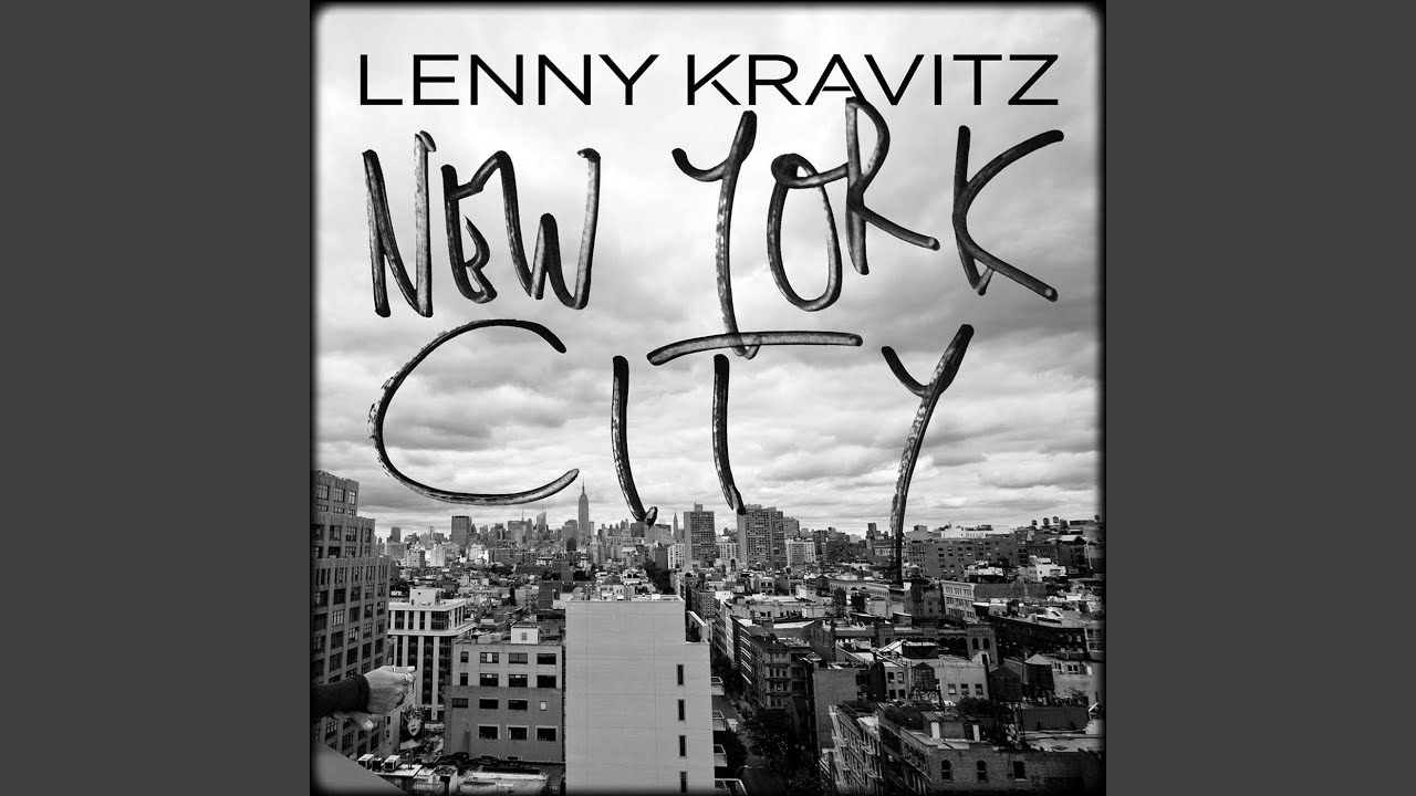 New York City - YouTube