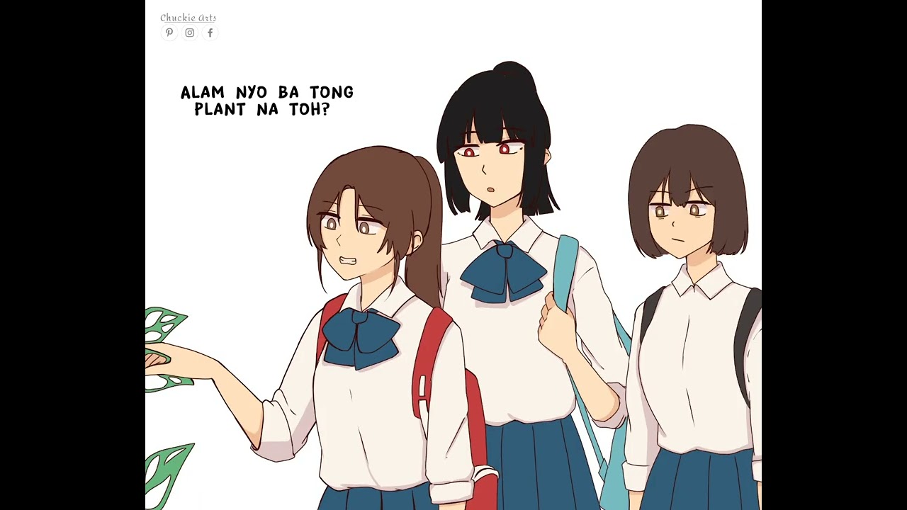 Uwian moment (part 1) - YouTube