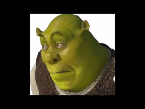 Shrek with a side of Smash Eggs.. - YouTube