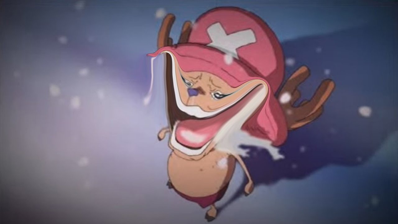 THE ONE PIECE IS FAKE - YouTube