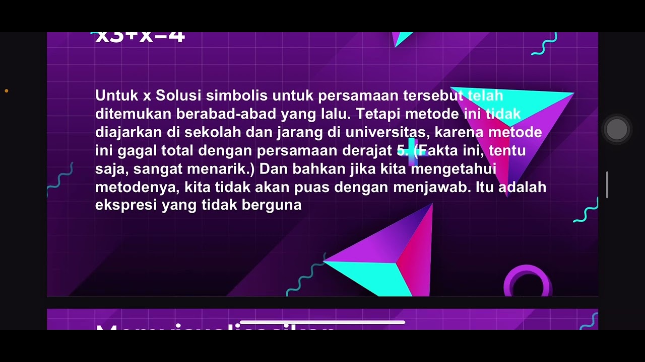 Euler Math Toolbox - YouTube