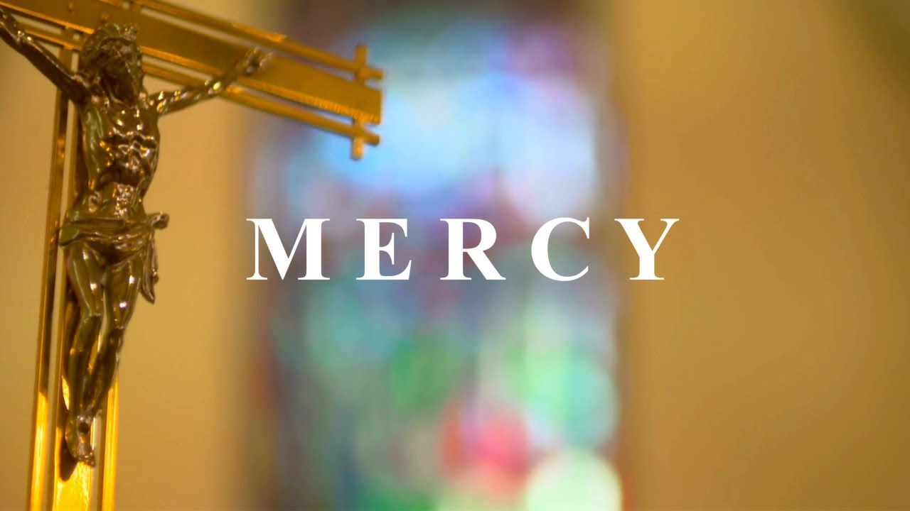 Mercy | Amazing Grace | Online Worship | Fort Hill UMC - YouTube