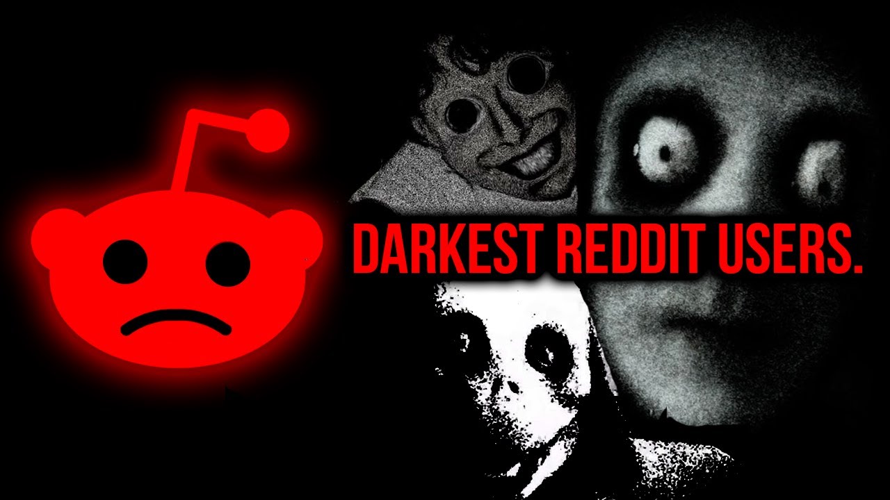 The Worst Crimes In Reddit History - YouTube
