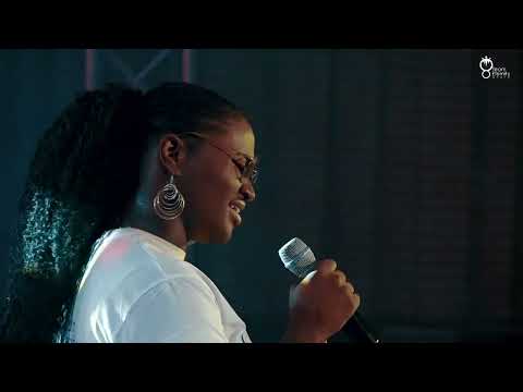 Team Eternity Ghana - Nyame Te Ase (cover) By Grace Charles