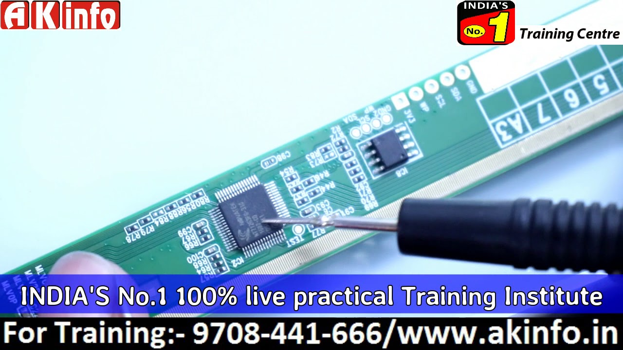 panel scalar board /source pcb component details Learn about PAIR ICs ...