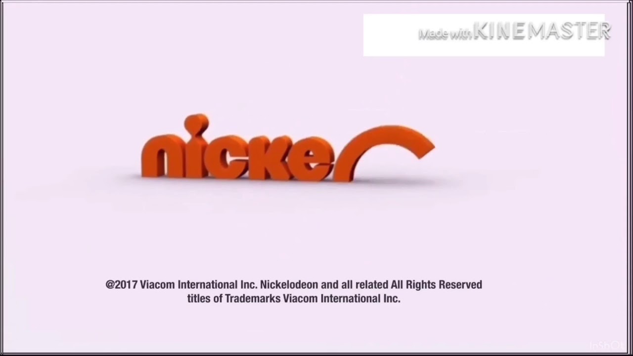 Nickelodeon Productions logo(short) - YouTube