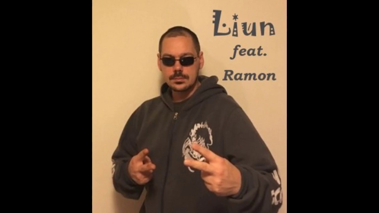 Ramon feat. Liun - Rap Session (Remix) - YouTube