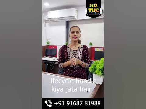 How to learn .NET Full-Stack | Dot Net Developers | Full Corse in Hindi ...