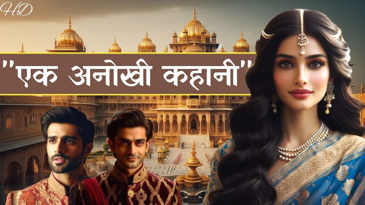 "राजा इंद्रसेन की कहानी" || "The Story of King Indrasen" || # ...