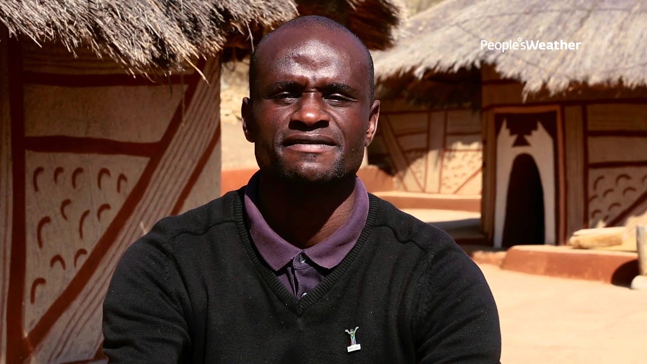 Bakone Malapa Open-air museum - People's Weather - YouTube