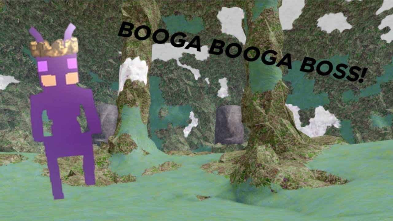 How to Fight the Queen Ant! (Booga Booga Reborn) - YouTube