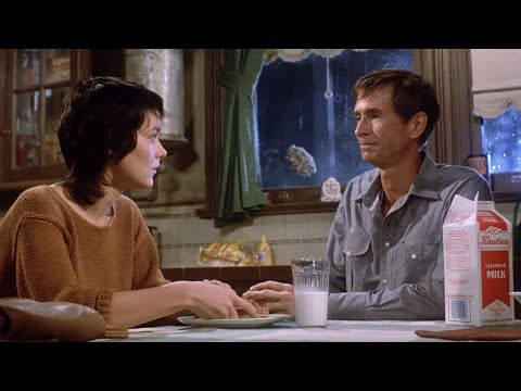 I'm Alright Now | Psycho II (1983) | Movie Scenes