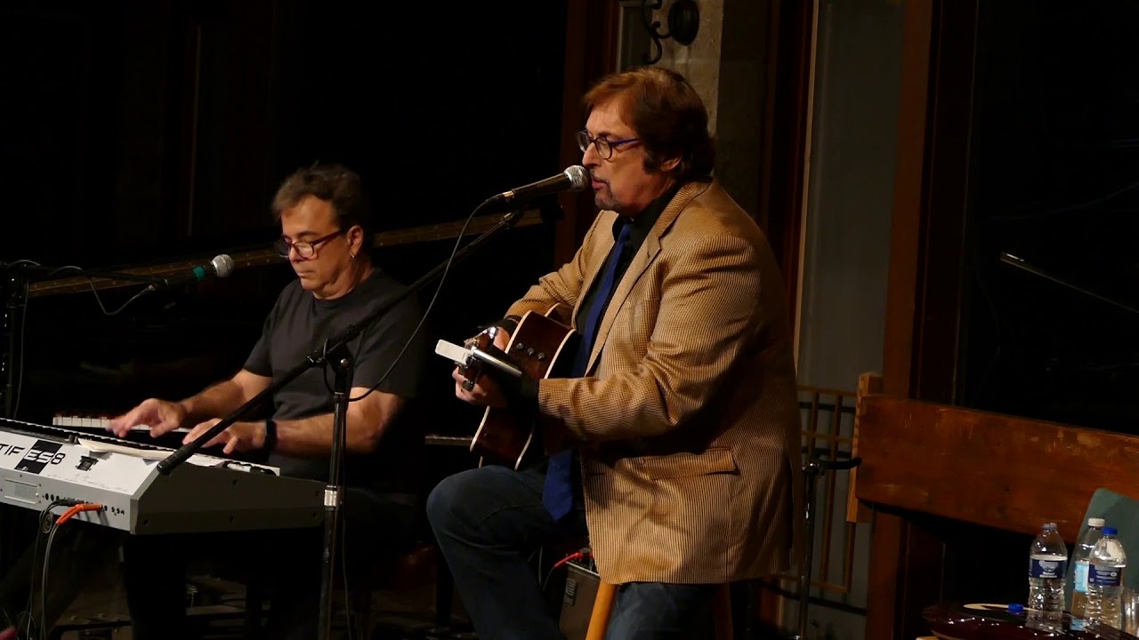 Stephen Bishop Animal House (2019) - YouTube