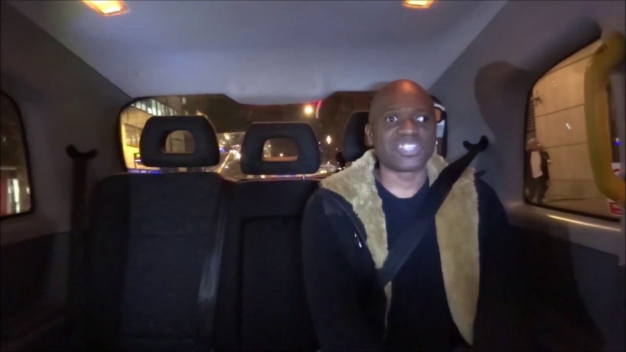 Cut Master Swift Talks Early Influences, the music, the Fierce Battles ...