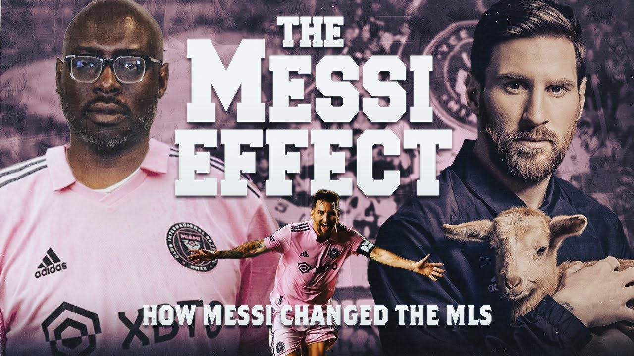 The Messi Effect | DLAW - YouTube