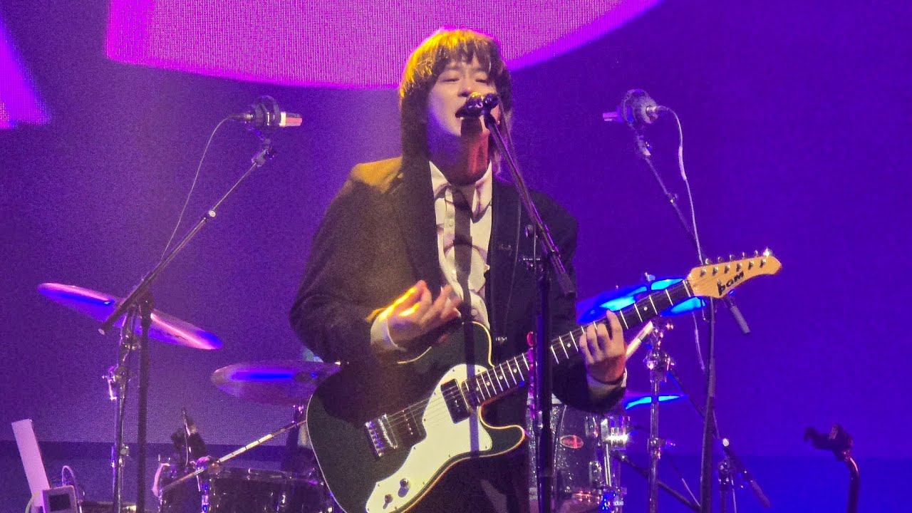 Frederic (フレデリック) - Junkie (ジャンキー), Oddloop (オドループ) (2025.3.15 Live in ...