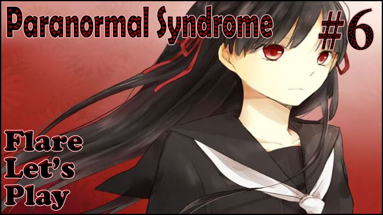 CHAPTER 3 COMPLETION, TRAVERSING HELL | Paranormal Syndrome - Part 6 ...