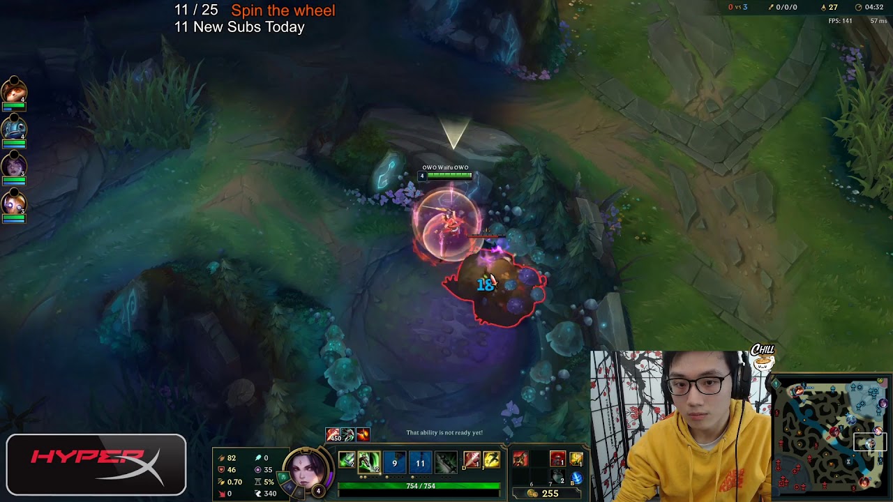 [ Box Box ] Riven Jungle - Box Box Riven DIAMOND II 98 LP - YouTube