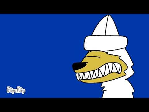 (Birdvillage) Sea Bill a Werewolf!