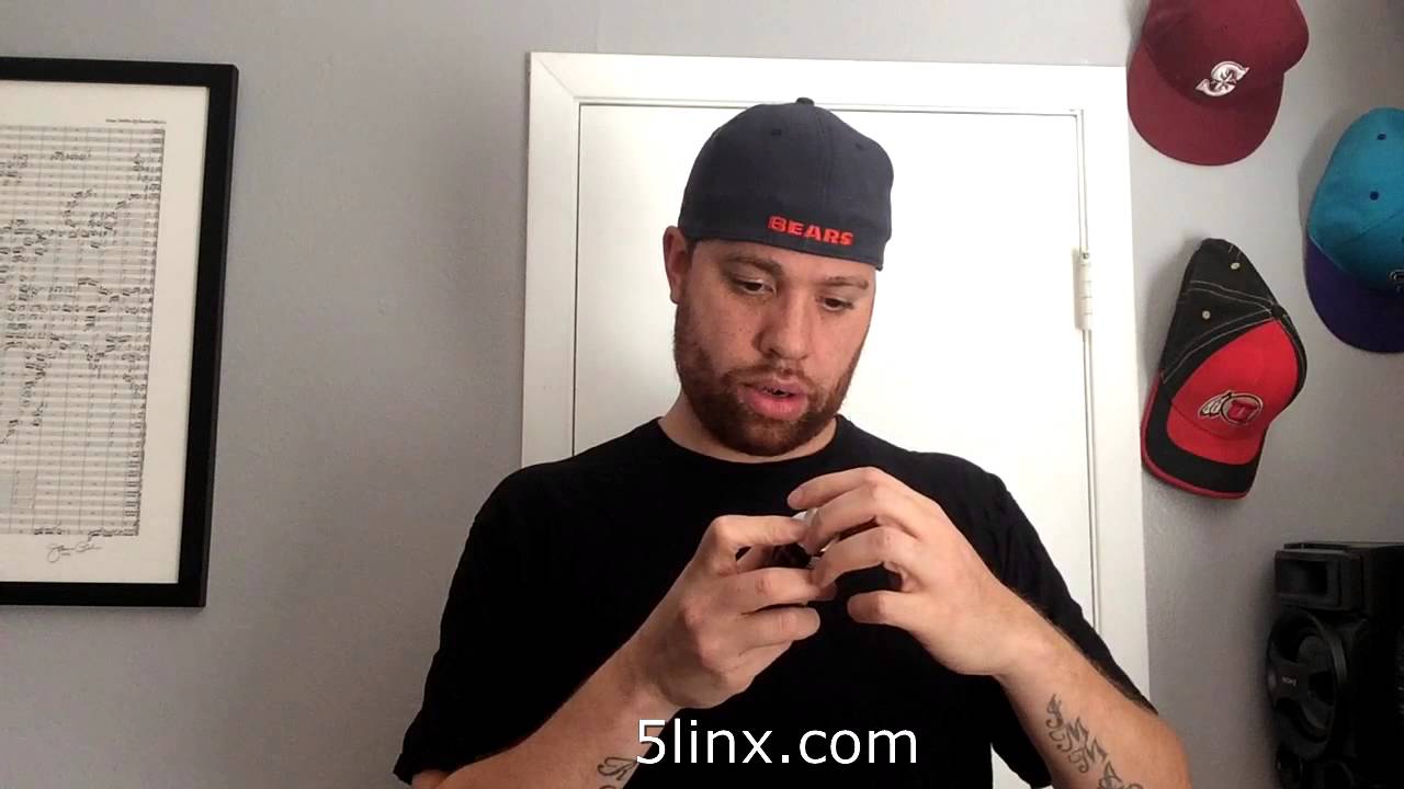 5linx Product Review (HI5 Fuel Review) - YouTube