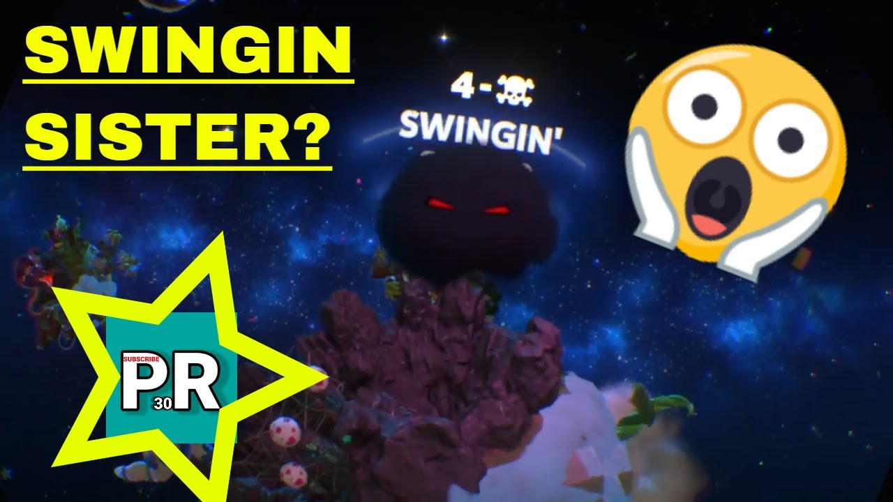 ASTRO BOT Rescue Mission - World 4 Boss - YouTube