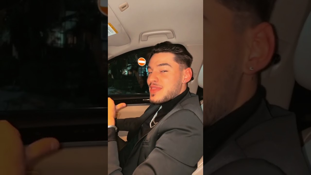 Leonardo Gashi 🥵 #short - YouTube