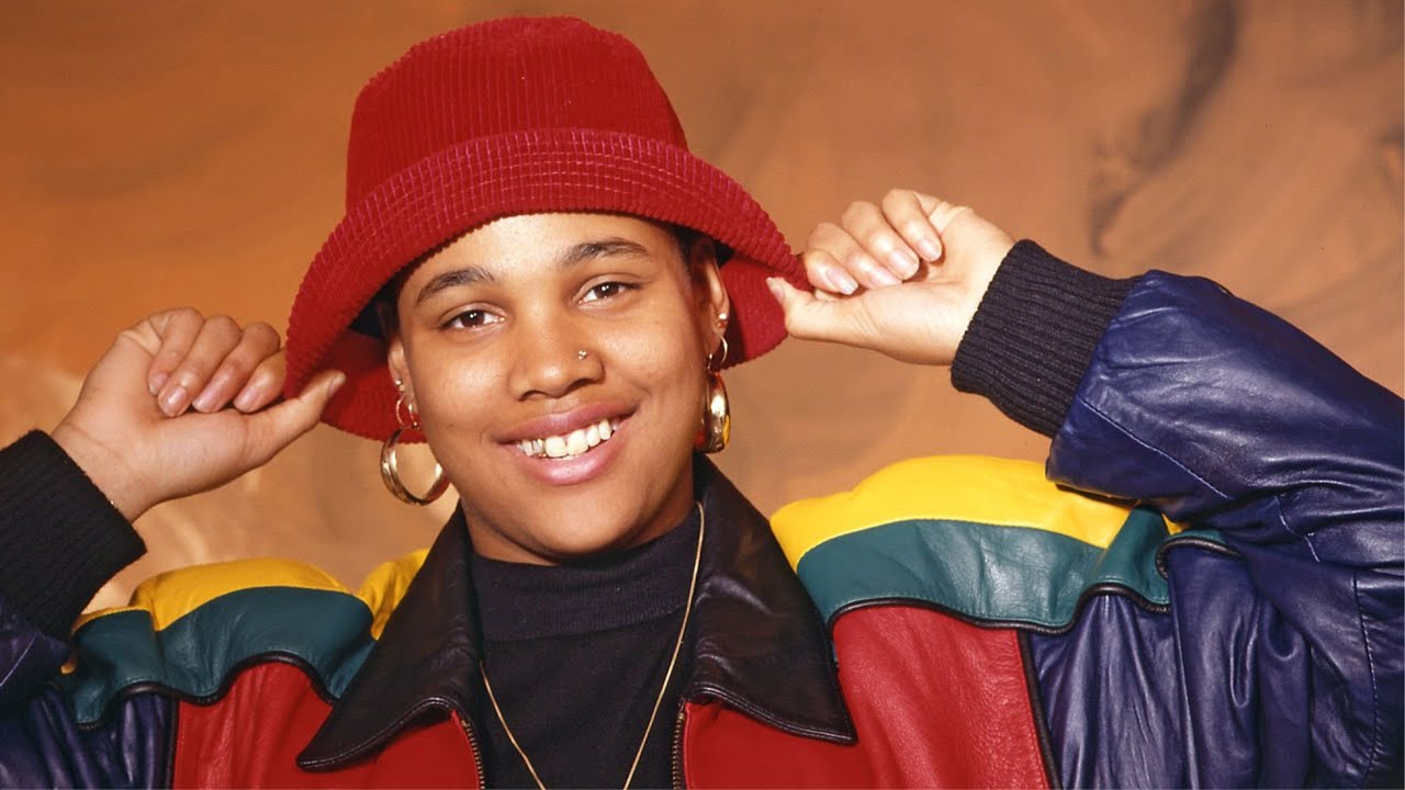 What Happened To British Female Rapper Monie Love? | Coming To America ...