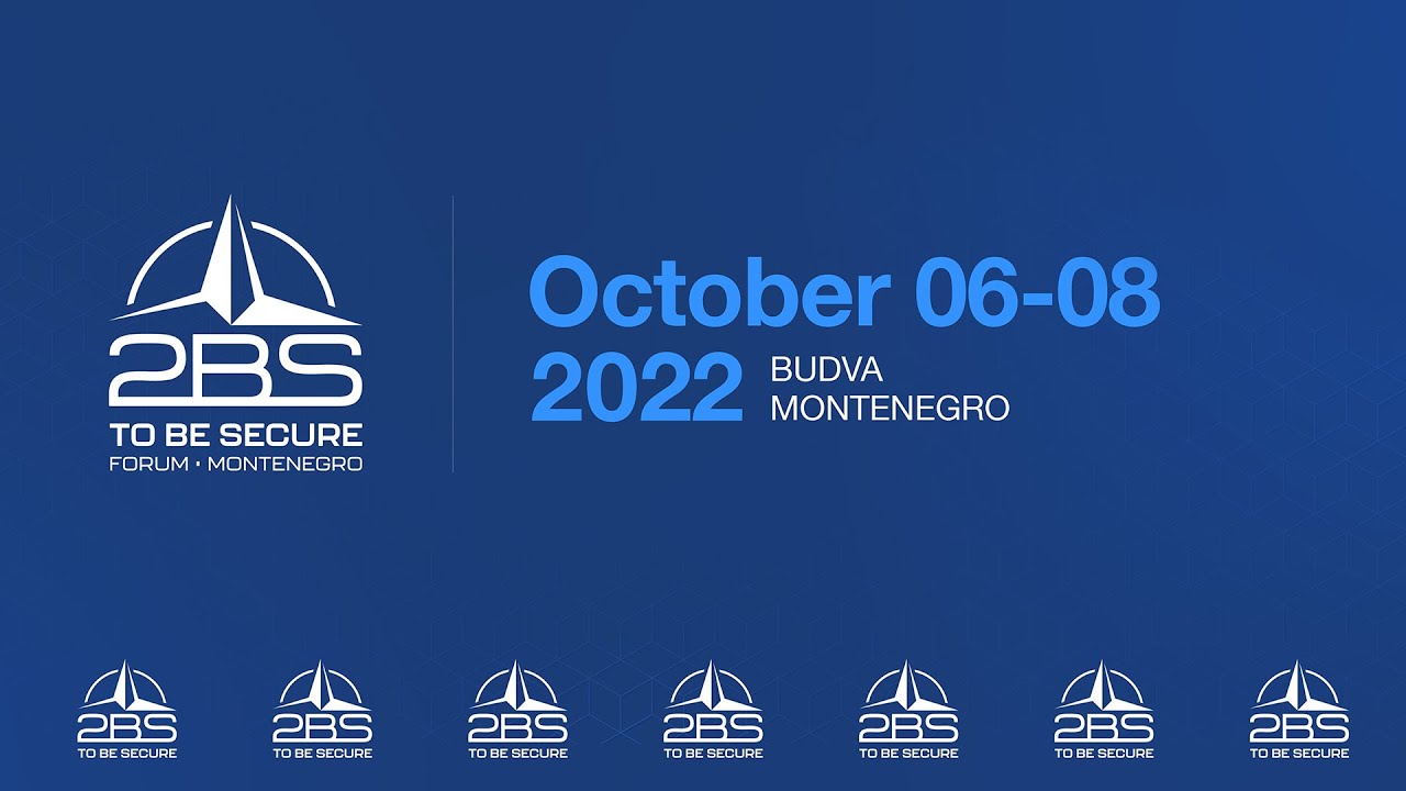 12th 2BS FORUM October 7,2022 - YouTube