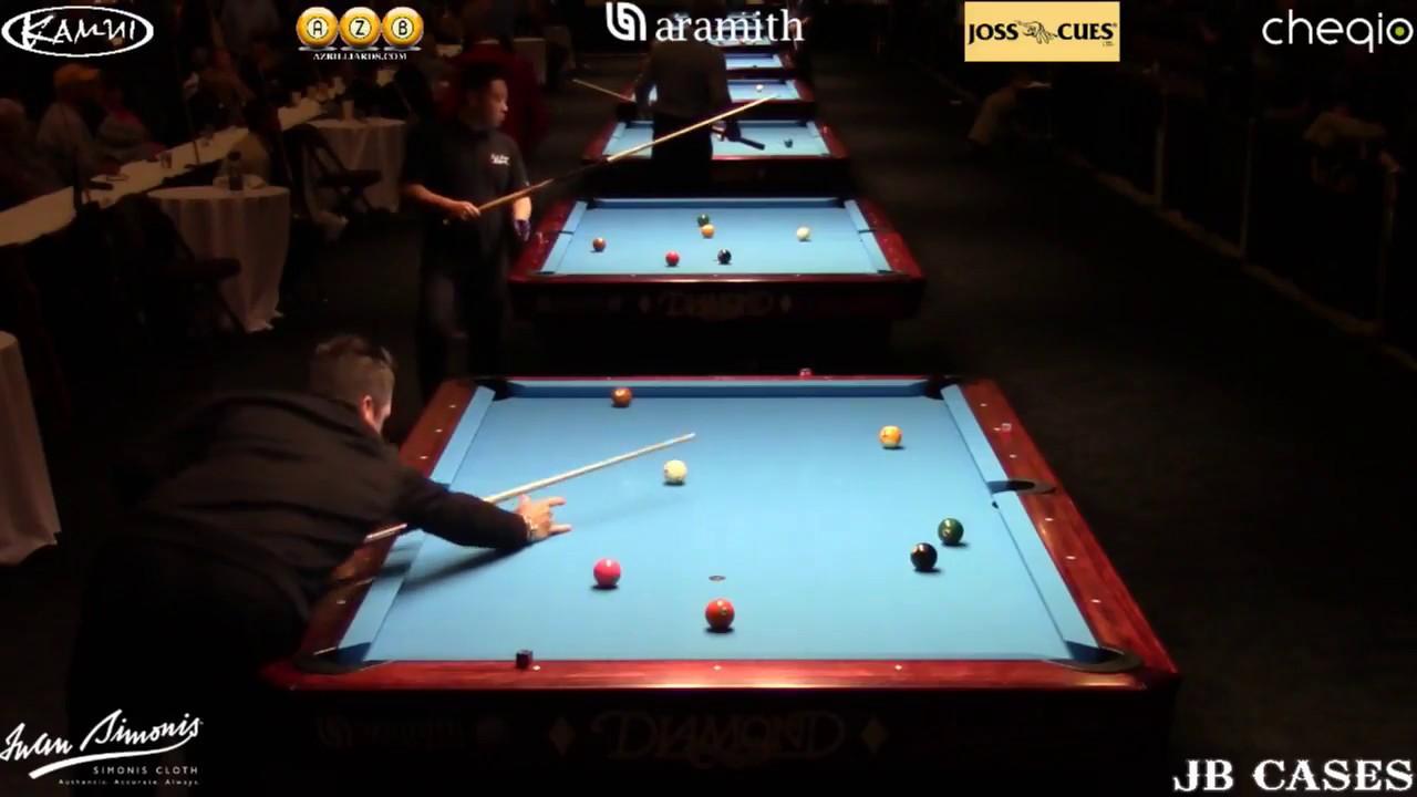 Turning Stone Classic XXVIII – Donny Mills vs Kevin West - YouTube