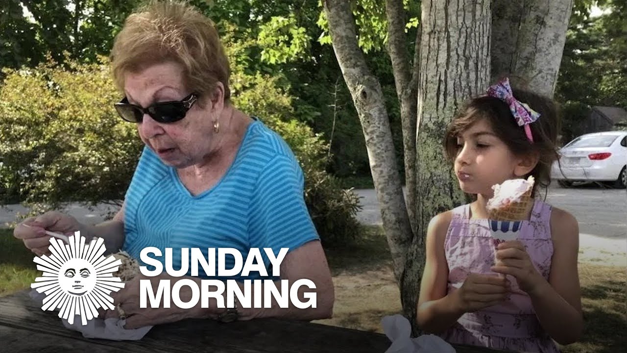Josh Seftel's mom on summer - YouTube