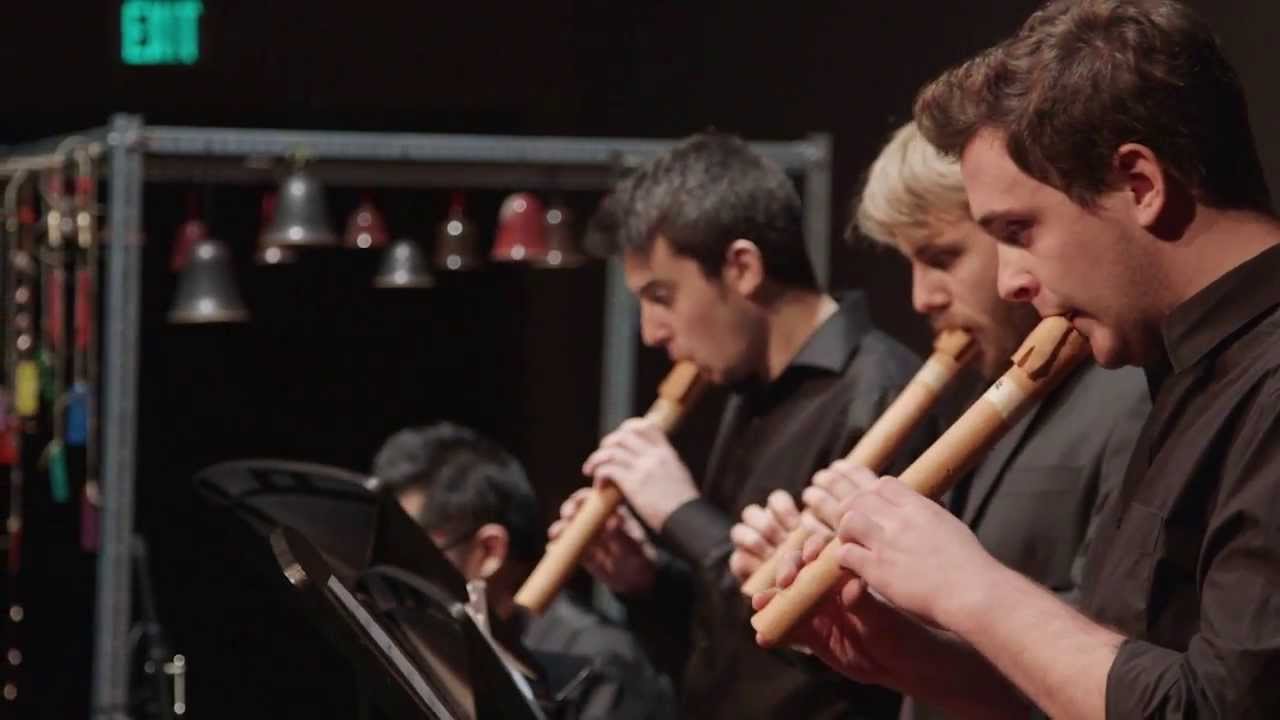 Sound Art at USC - YouTube