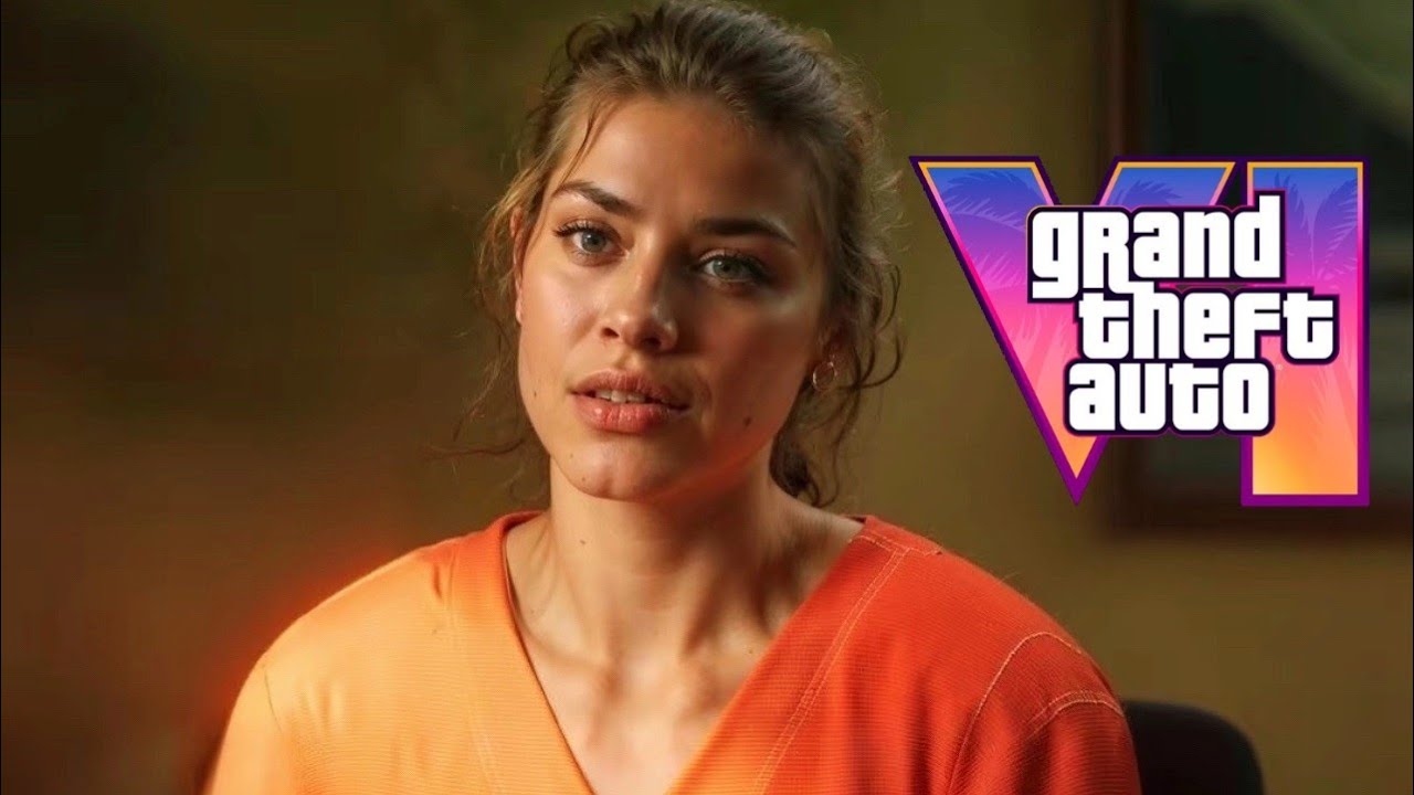 LEAK OFFICIEL GTA6 (2018 ALPHA RELEASE) - YouTube