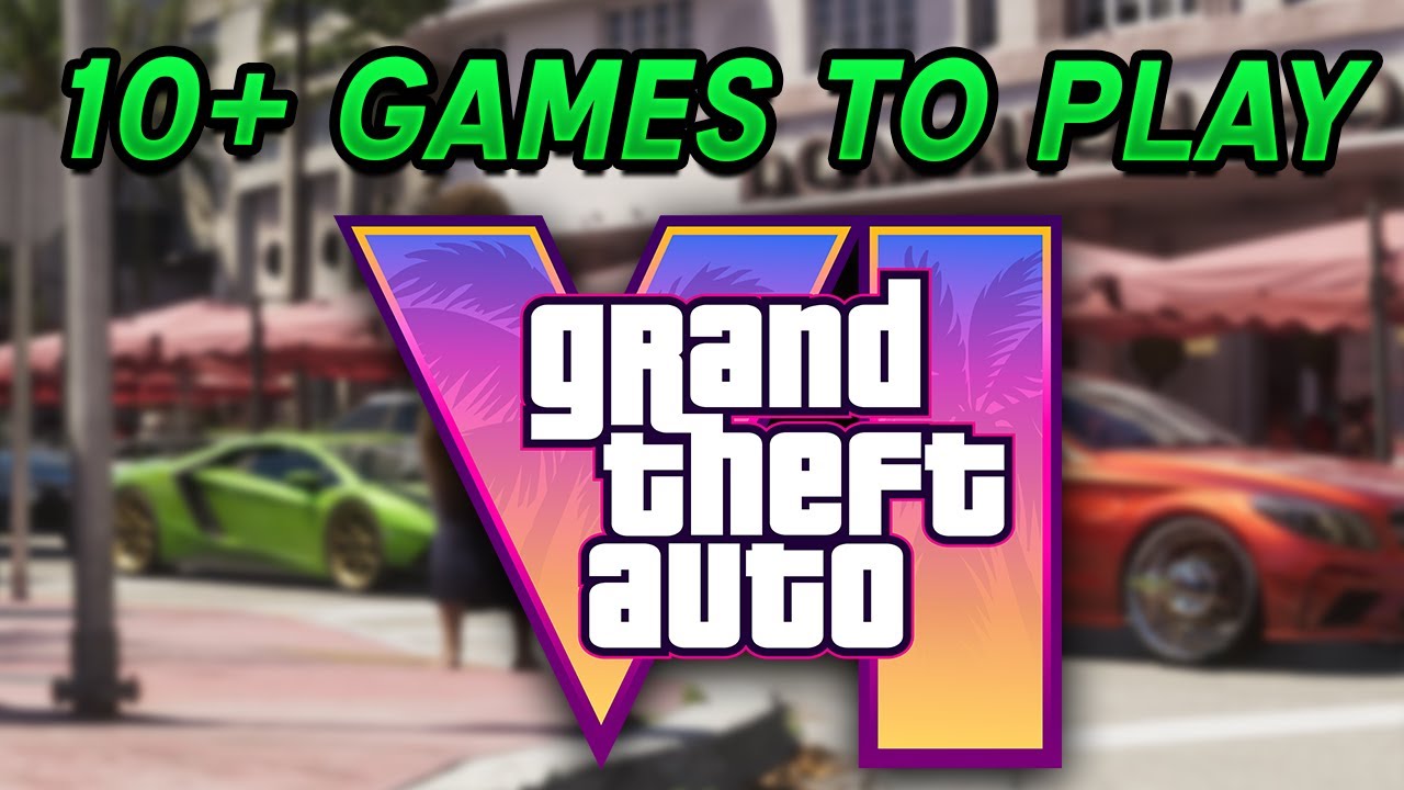 10+ GTA Style Games You Should Play Before GTA 6 - YouTube