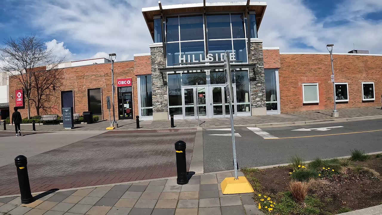 WALKING SHOPPING MALLS of VICTORIA BC, Canada 🇨🇦 4K - YouTube