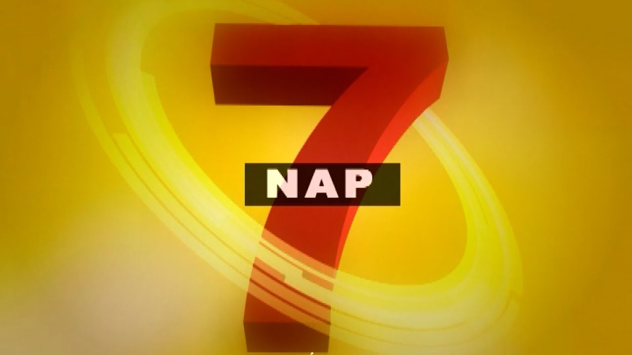 7 Nap - 2025.01.18. - YouTube