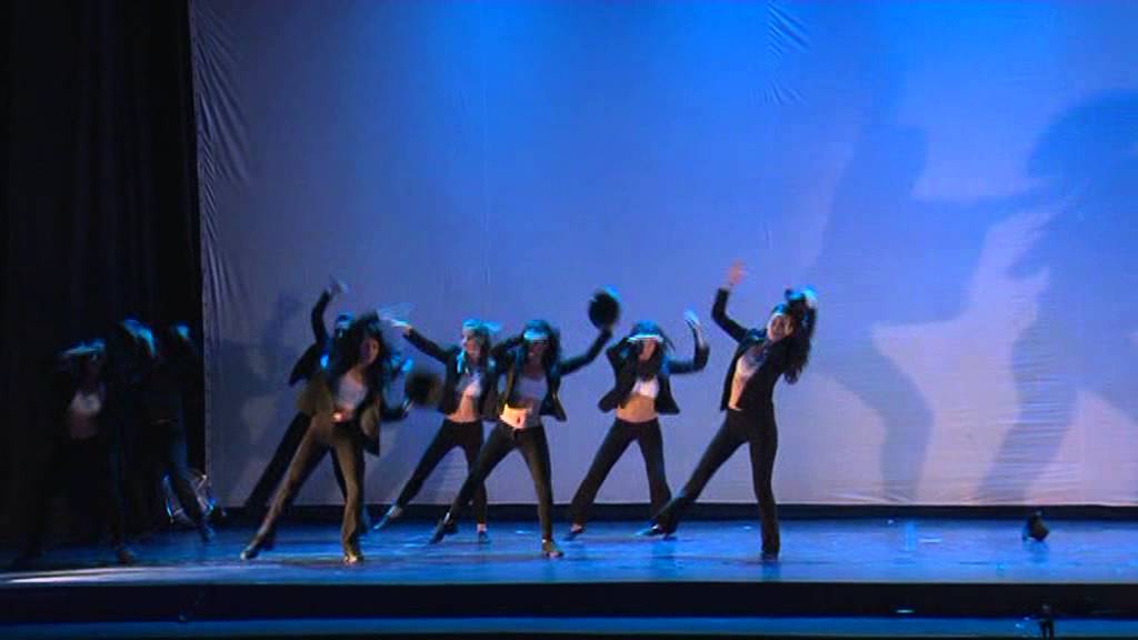 The Pro Dancers Studio/ Show Summer 2013 - YouTube