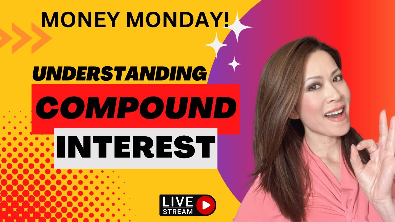LÃI SUẤT ĐƠN VÀ LÃI SUẤT KÉP SIMPLE VS COMPOUND INTEREST with Leyna Nguyen - YouTube
