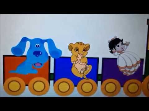 My 2nd version of Maisy theme song - YouTube