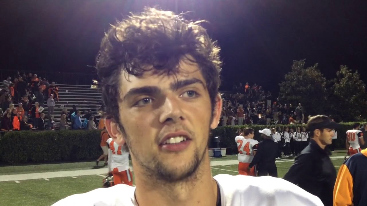 Carter Everett - YouTube