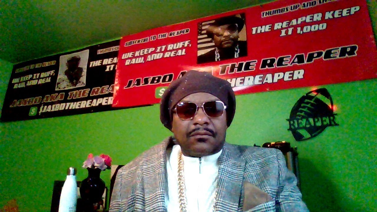 COREY HOLCOMB SUGAR FREE PIMP BOSS VS PIMP WHATS THE DIFFERENCE - YouTube