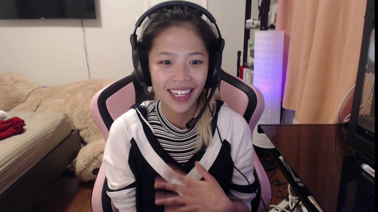 My First Video: Raised by Single Mother, Second Generation Chinese ...